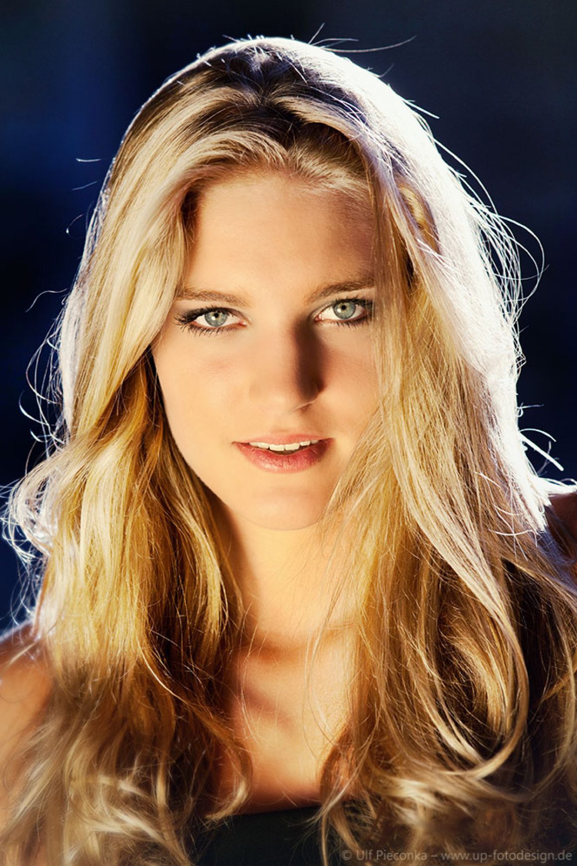 Leandra Now On Germanys Next Topmodel Up Photography